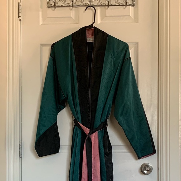 Fernando Sanchez | Intimates & Sleepwear | Vintage Fernando Sanchez ...